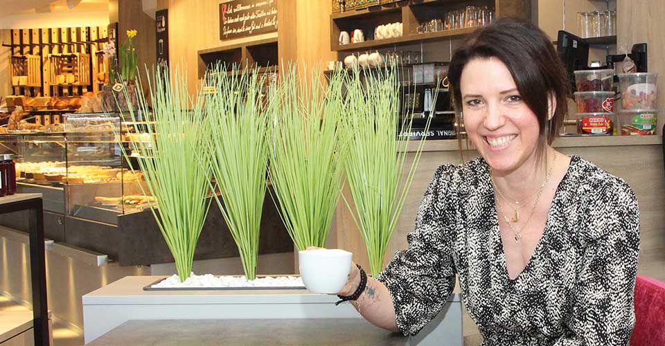 Jennifer Rosenow - Mit Energie durch die Krise - RÖSRATHerleben